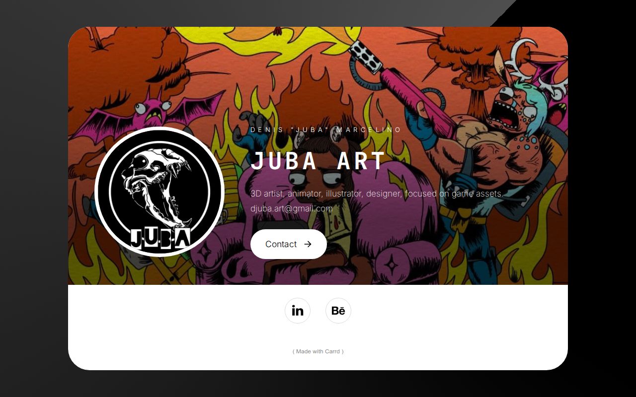 Juba Art